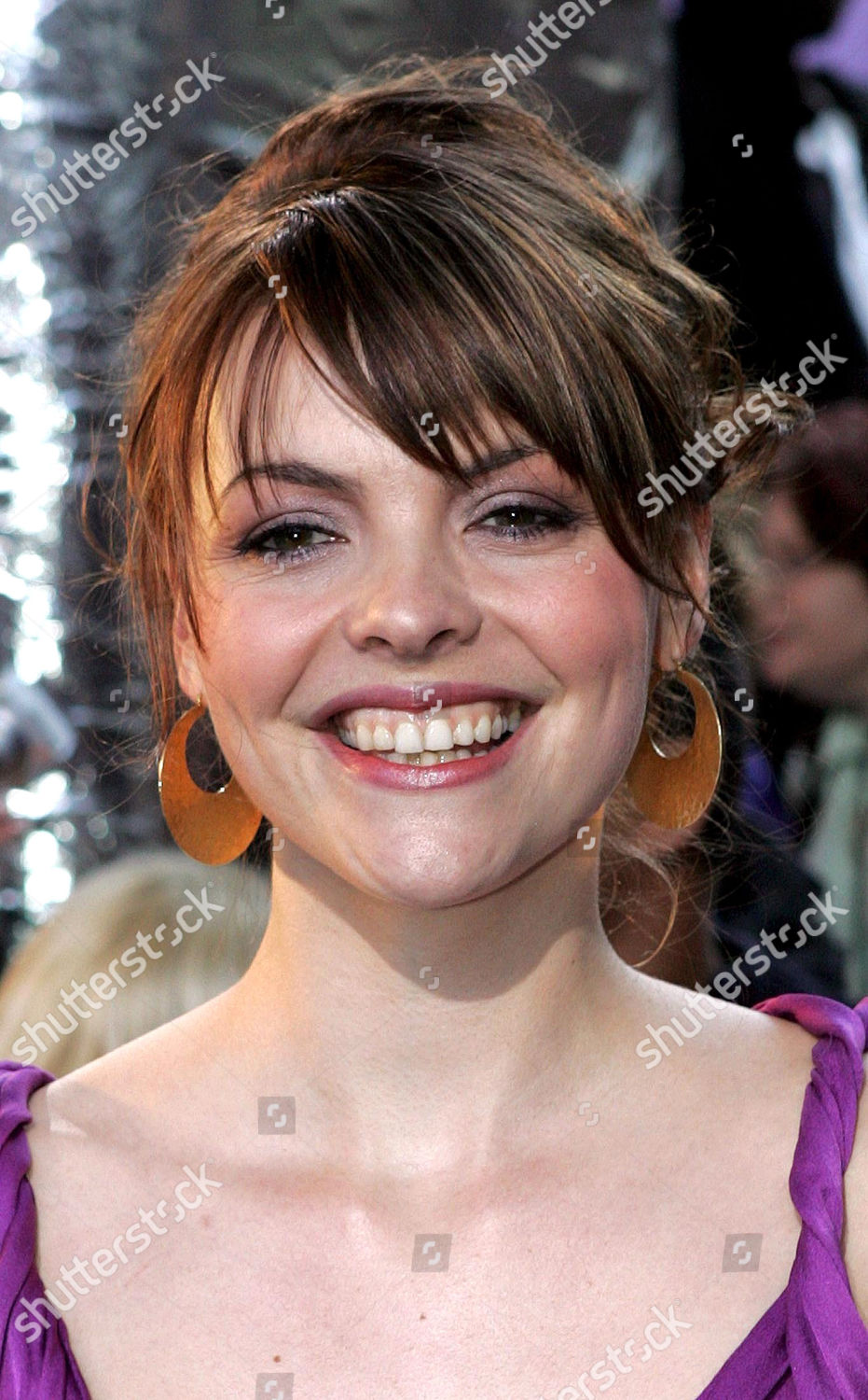 Kate Ford Editorial Stock Photo - Stock Image | Shutterstock