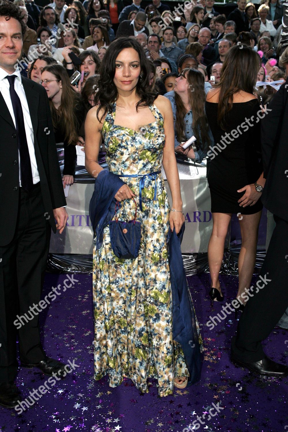 Sasha Behar Editorial Stock Photo - Stock Image | Shutterstock