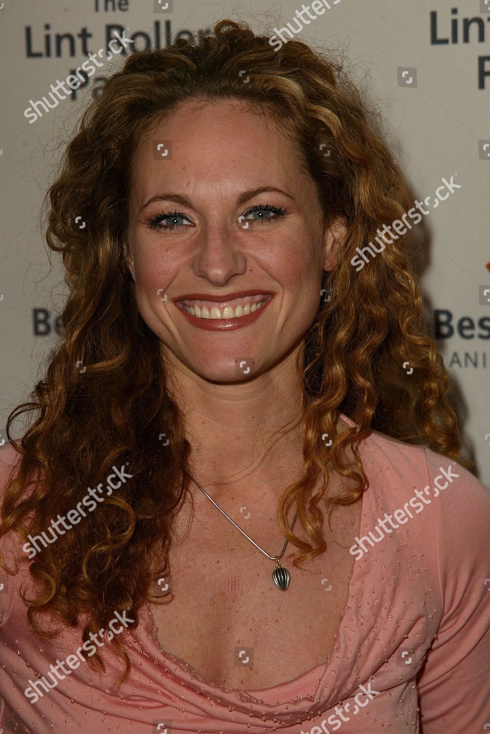 Jerri Manthey Editorial Stock Photo - Stock Image | Shutterstock