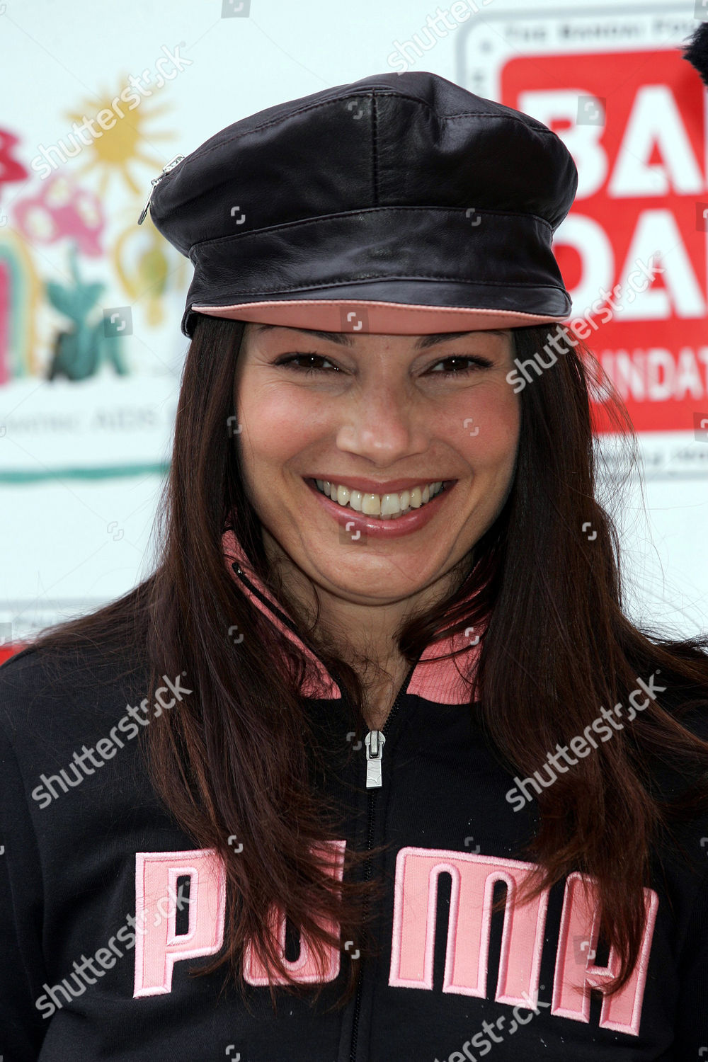 Fran Drescher Editorial Stock Photo - Stock Image | Shutterstock