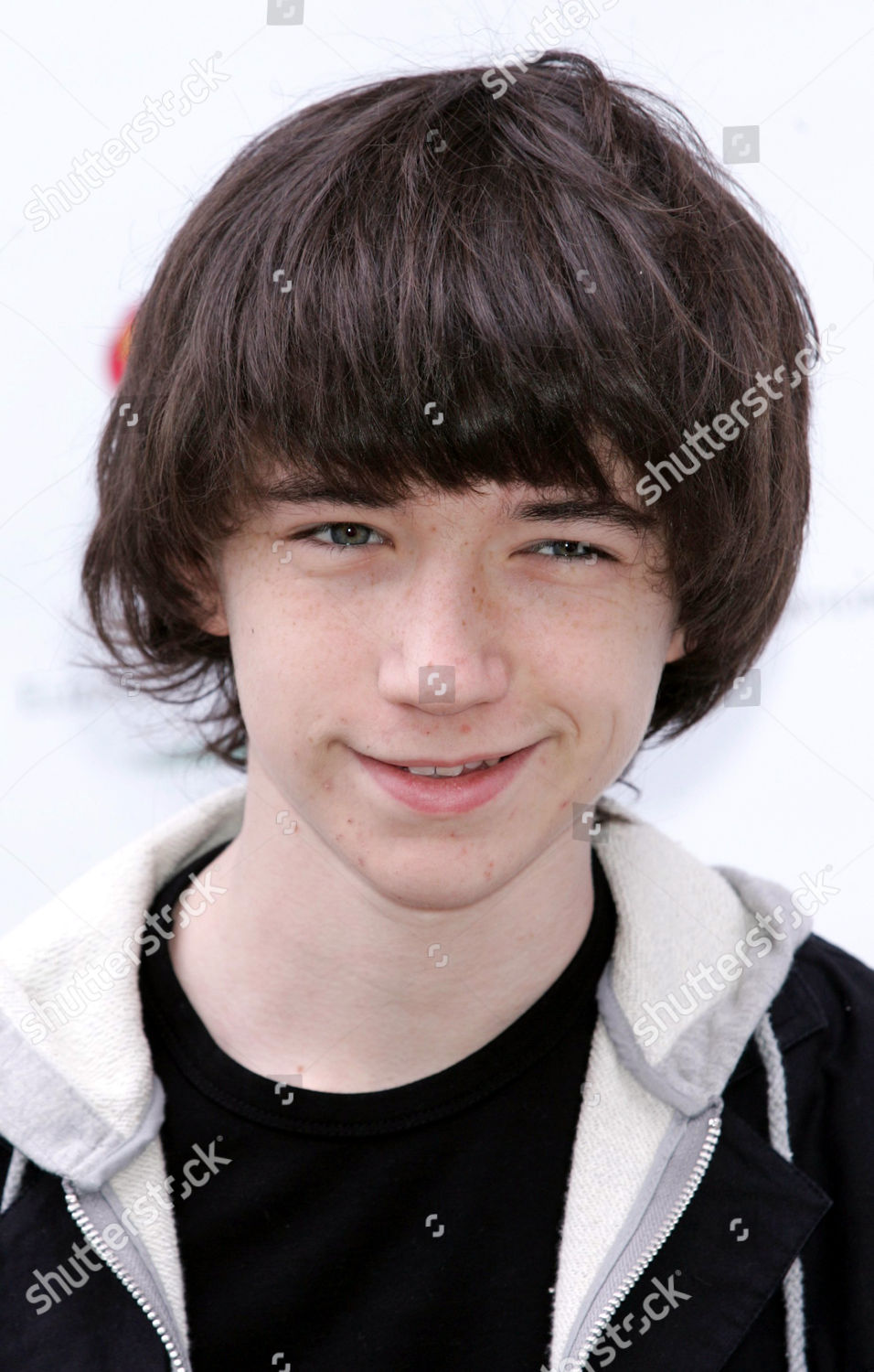 Liam Aiken Editorial Stock Photo - Stock Image | Shutterstock