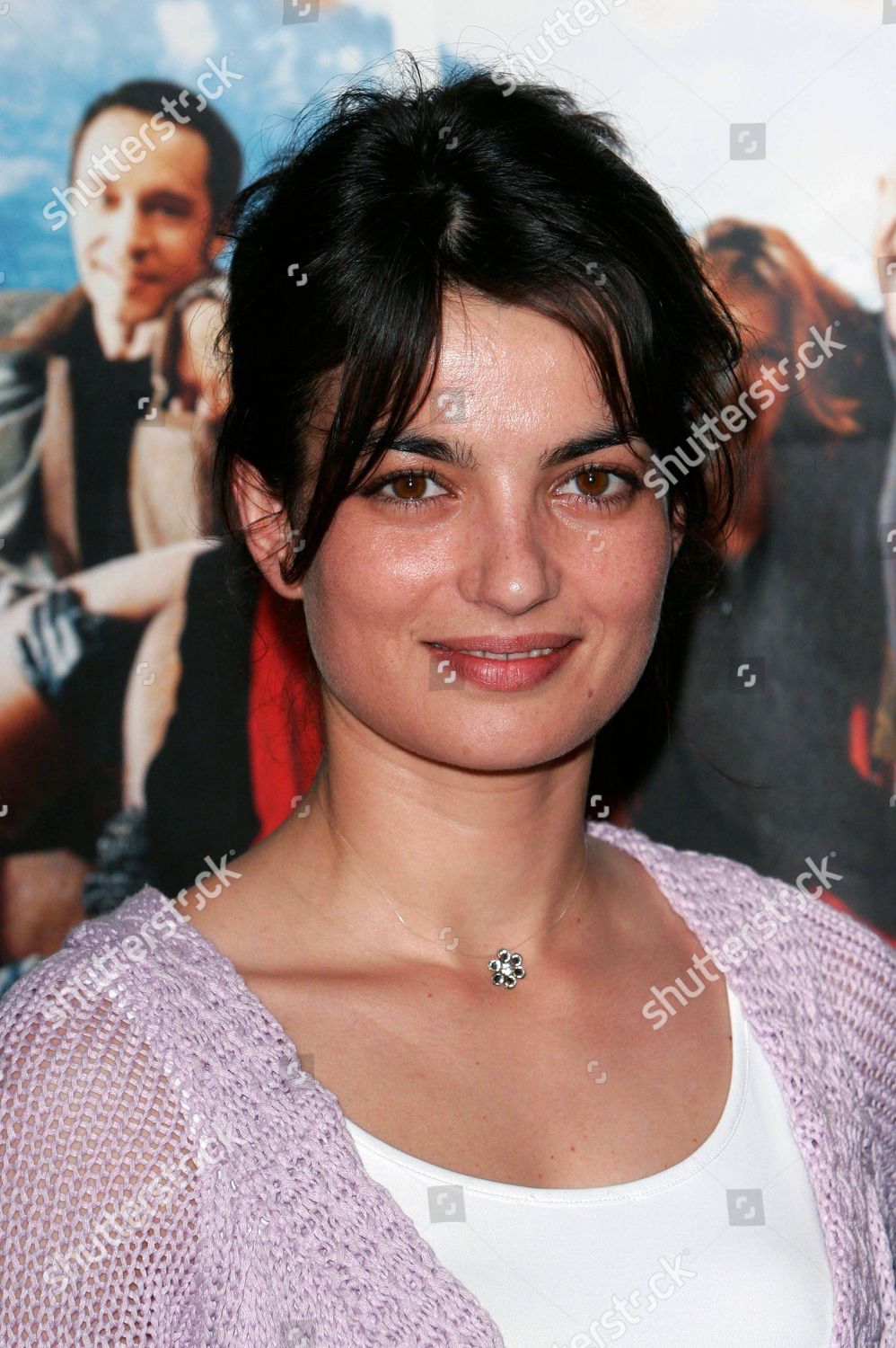Fanny Gilles Editorial Stock Photo - Stock Image | Shutterstock
