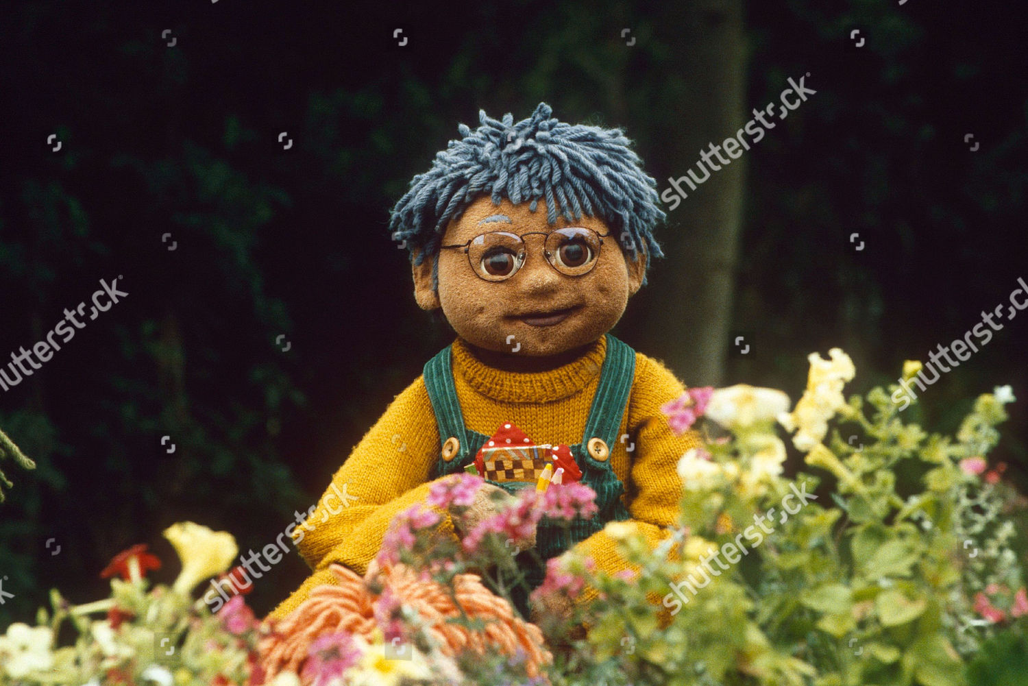 Tiny Tot Tots Tv 1990s Editorial Stock Photo - Stock Image | Shutterstock