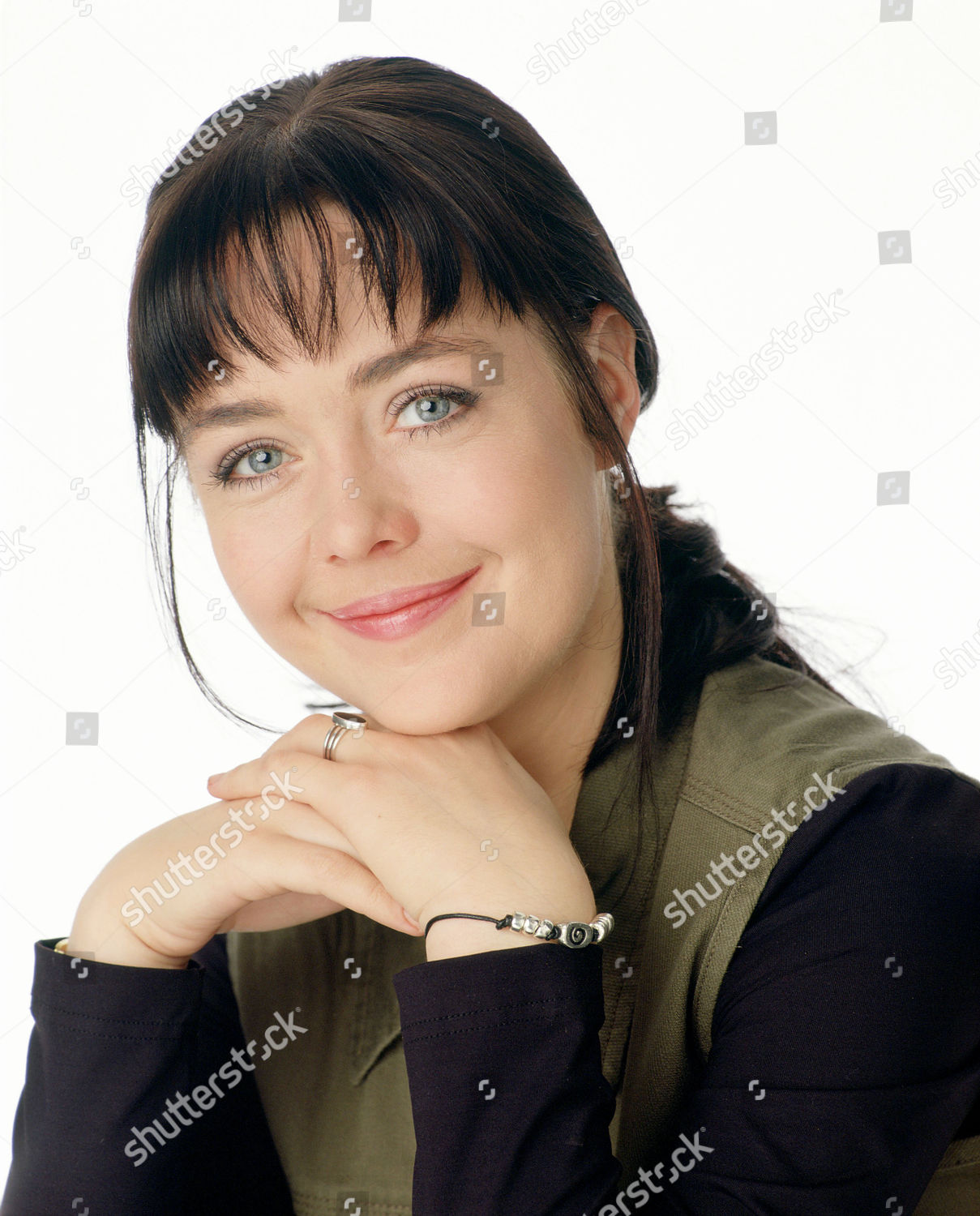 Caroline Milmoe Barbara 1995 Editorial Stock Photo - Stock Image ...