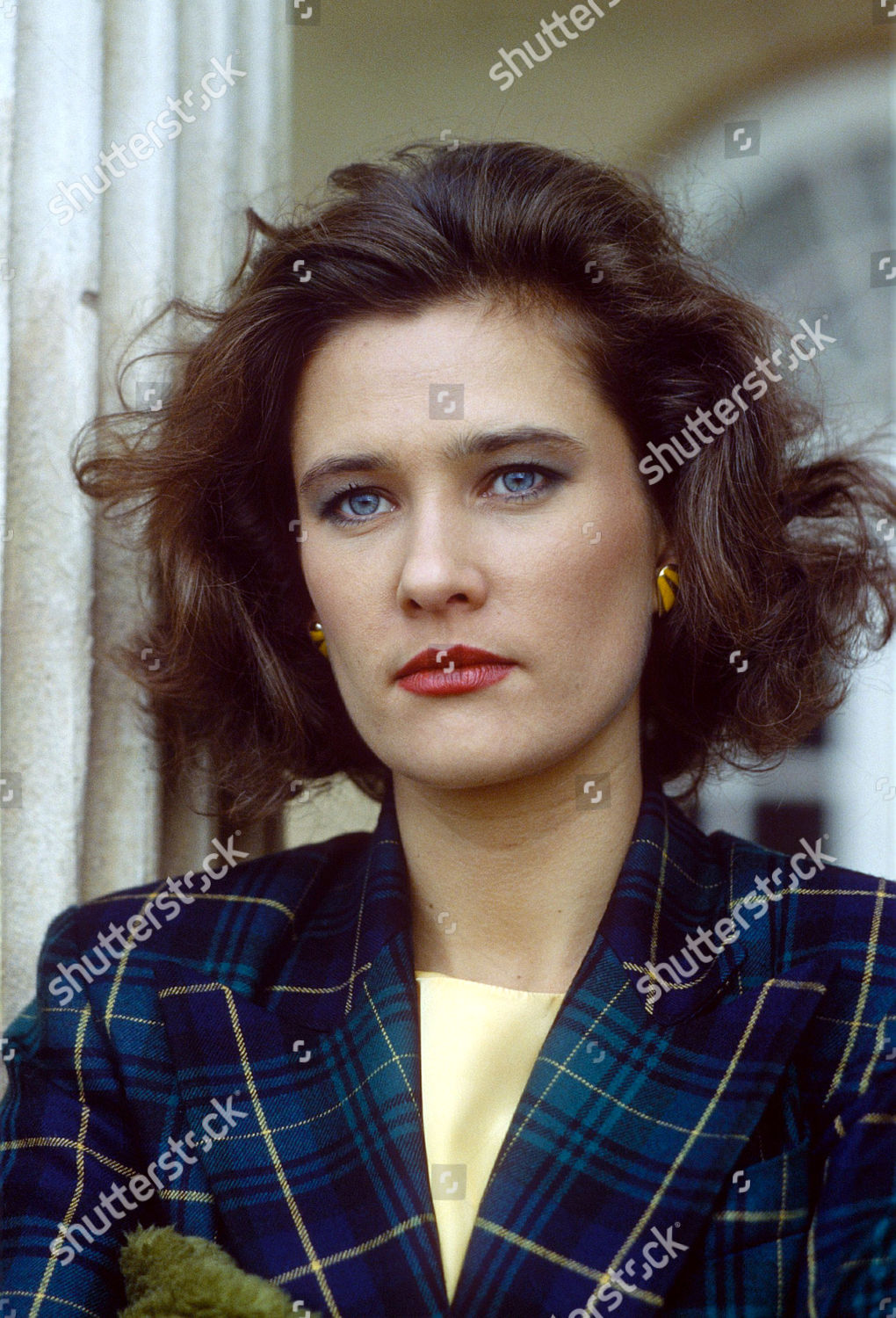KATE MCKENZIE 'THE ONE GAME' - Editorial Stock Photo - Stock Image ...