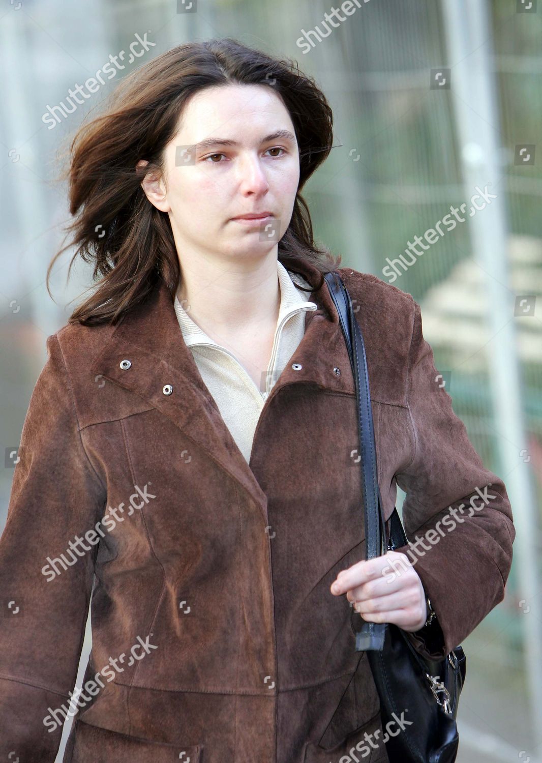 Former Eton Art Teacher Sarah Forsyth Editorial Stock Photo - Stock ...