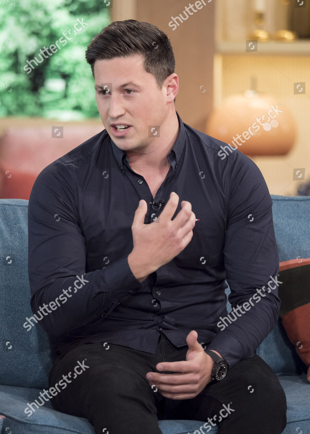 Max Myles Editorial Stock Photo - Stock Image | Shutterstock