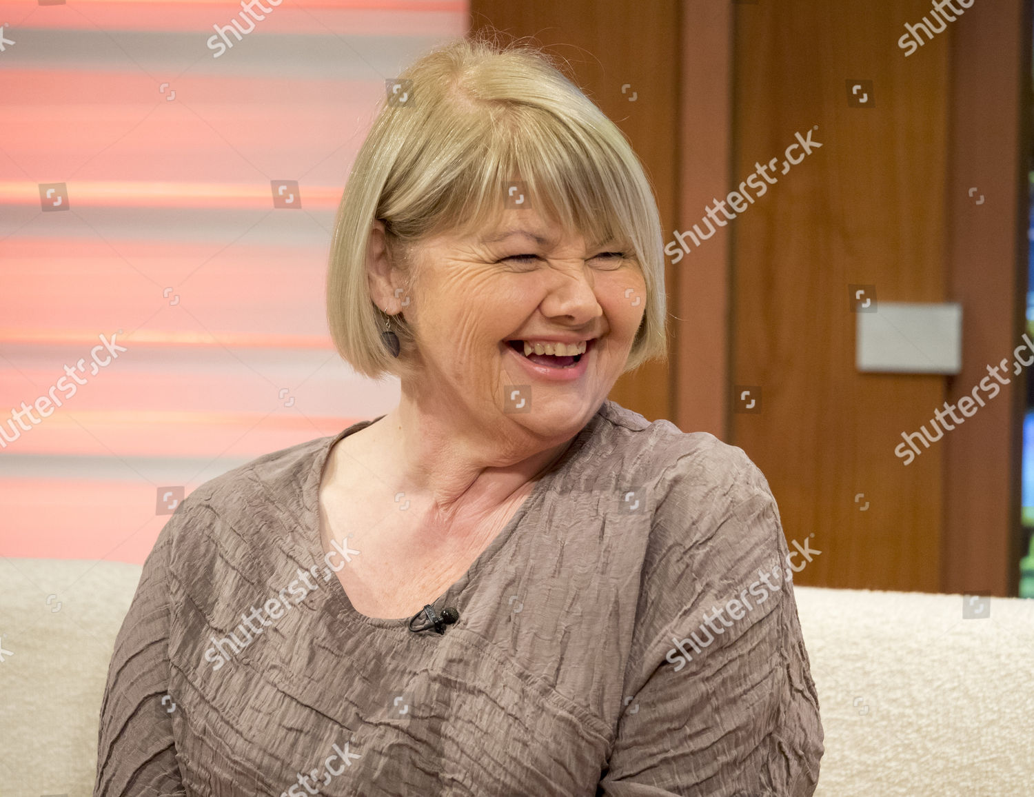 Annette Badland Editorial Stock Photo - Stock Image | Shutterstock