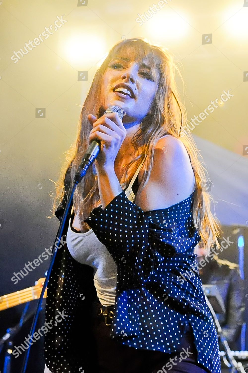 Ryn Weaver Editorial Stock Photo - Stock Image | Shutterstock