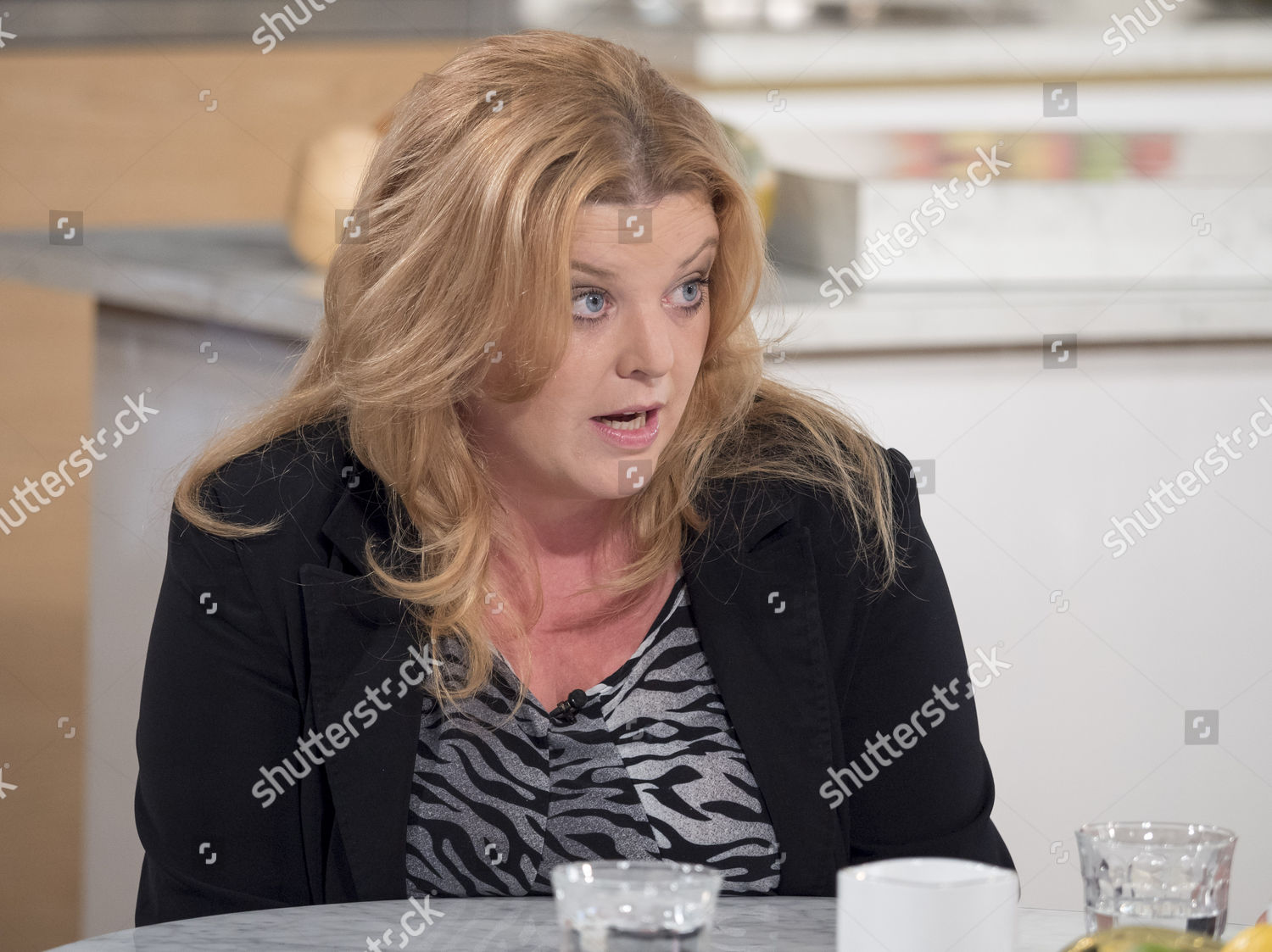 Nyree Clark Editorial Stock Photo - Stock Image | Shutterstock