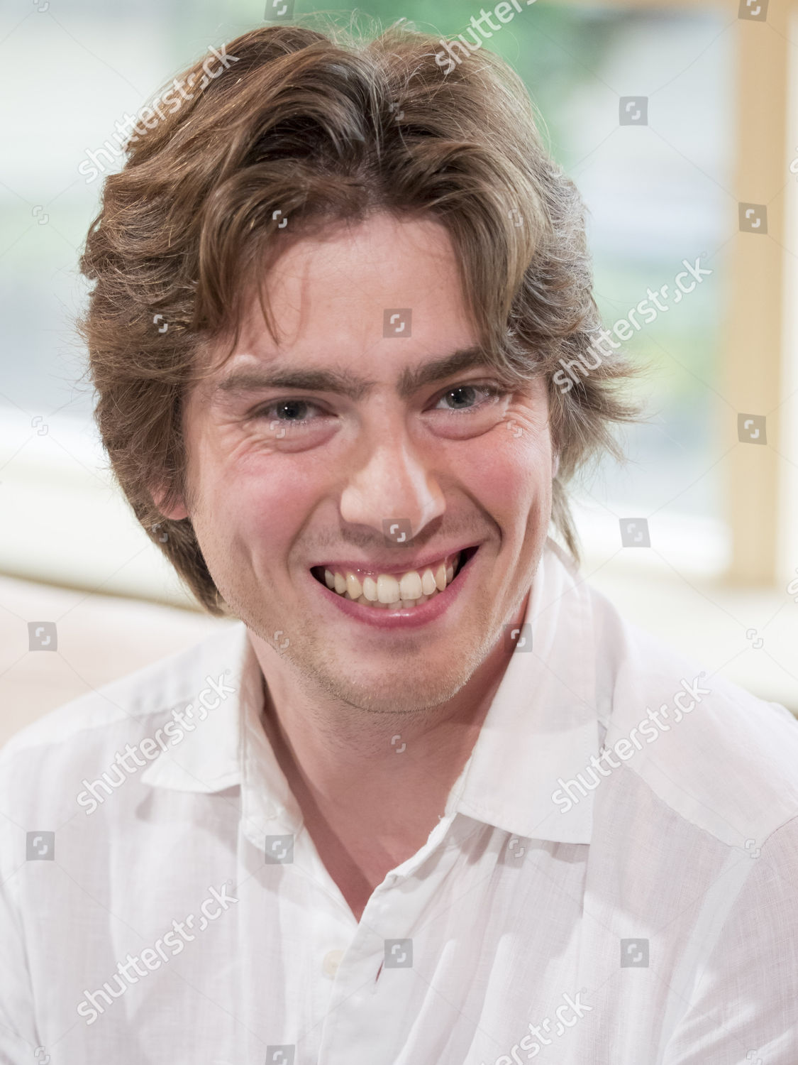 Louis Gill Editorial Stock Photo - Stock Image | Shutterstock