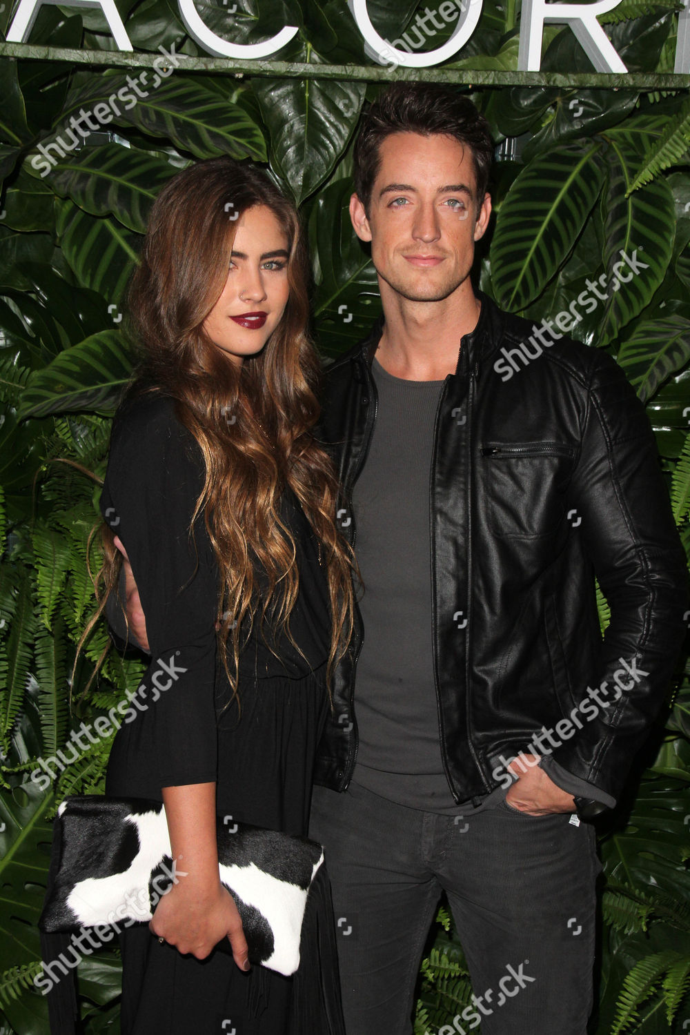 Justin Price Jamie Kidd Editorial Stock Photo - Stock Image | Shutterstock