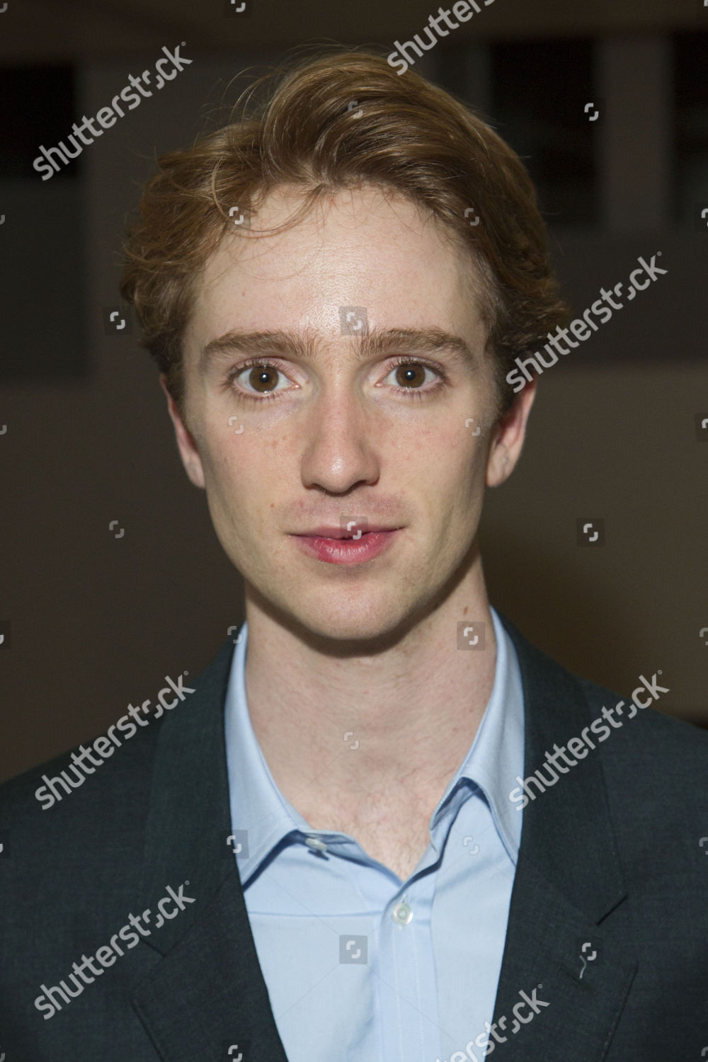 Luke Newberry Gabe Editorial Stock Photo - Stock Image | Shutterstock
