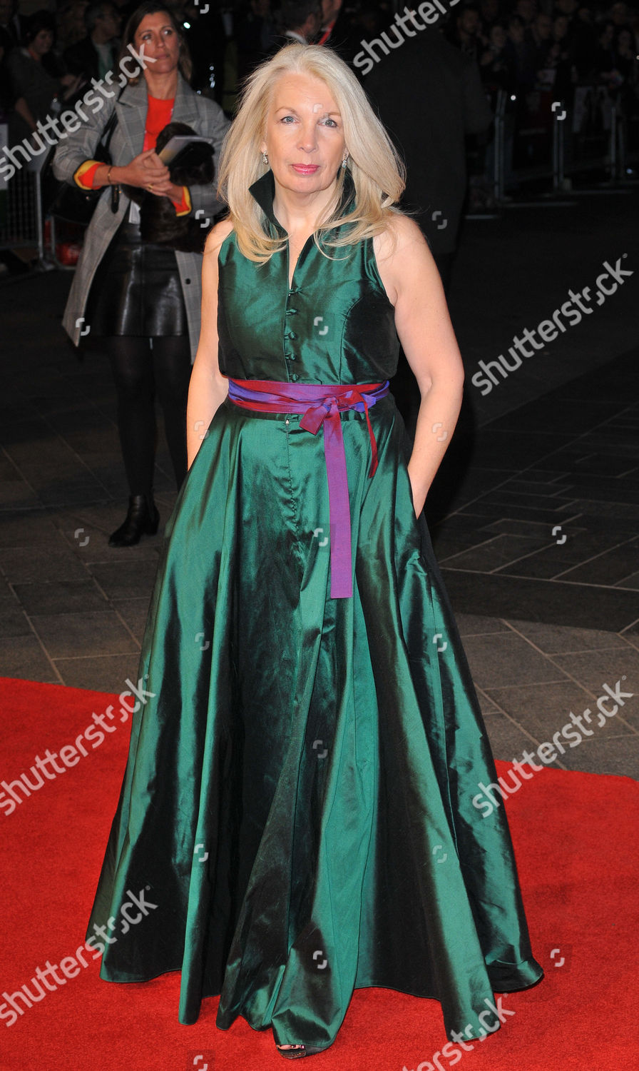Amanda Nevill Editorial Stock Photo - Stock Image | Shutterstock