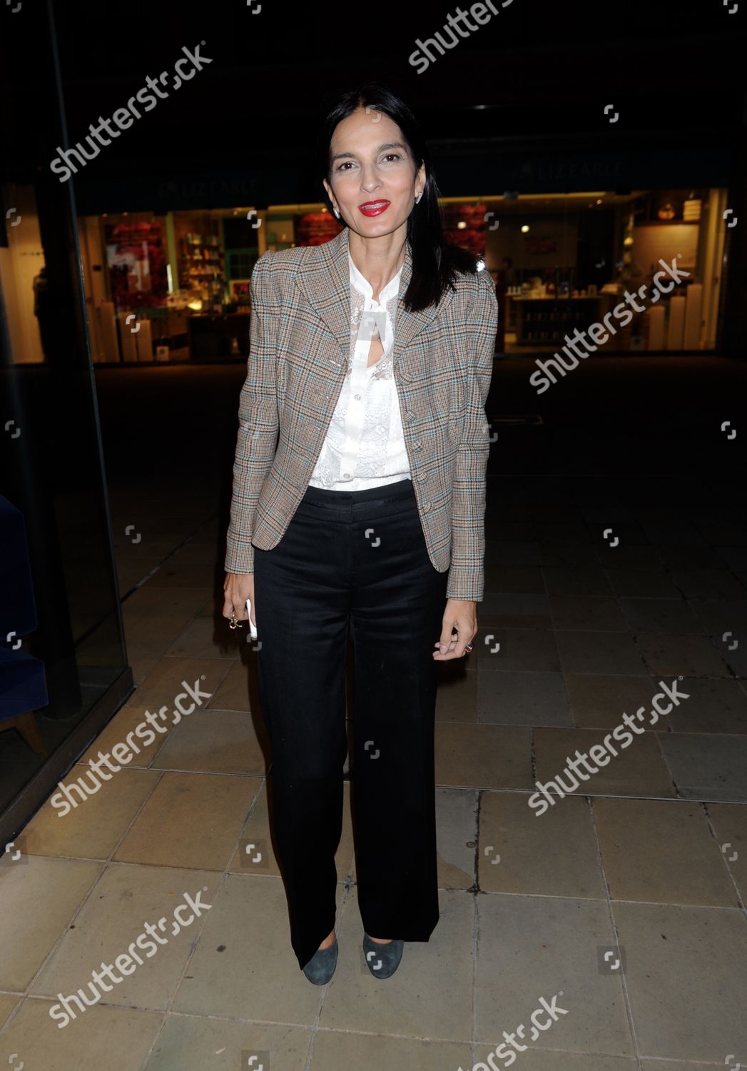 Yasmin Mills Editorial Stock Photo - Stock Image | Shutterstock