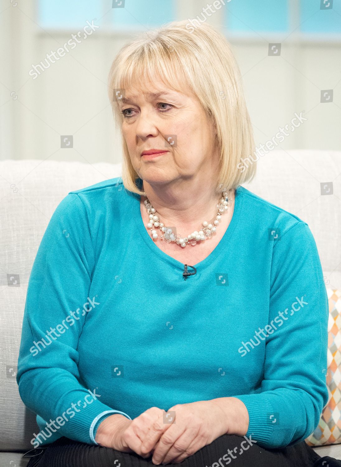 Sarah Flanagan Editorial Stock Photo - Stock Image | Shutterstock