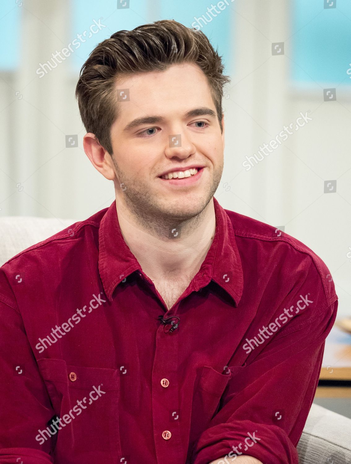 Simon Lynch Editorial Stock Photo - Stock Image | Shutterstock