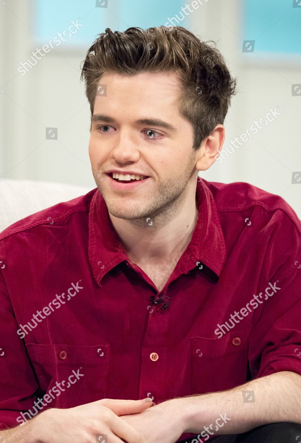 Simon Lynch Editorial Stock Photo - Stock Image | Shutterstock