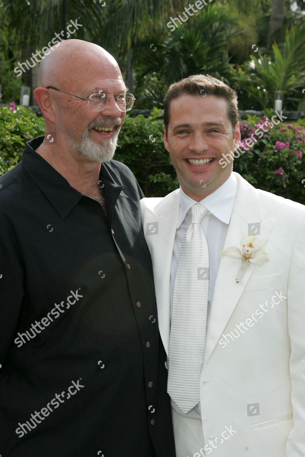 Lorne Priestley Jason Preistley Editorial Stock Photo - Stock Image ...