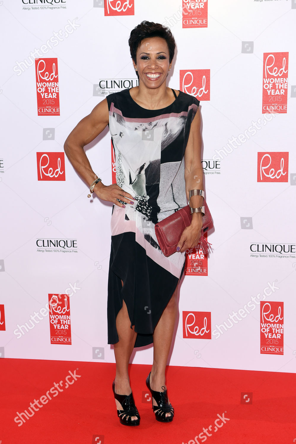 Kelly Holmes Editorial Stock Photo - Stock Image | Shutterstock