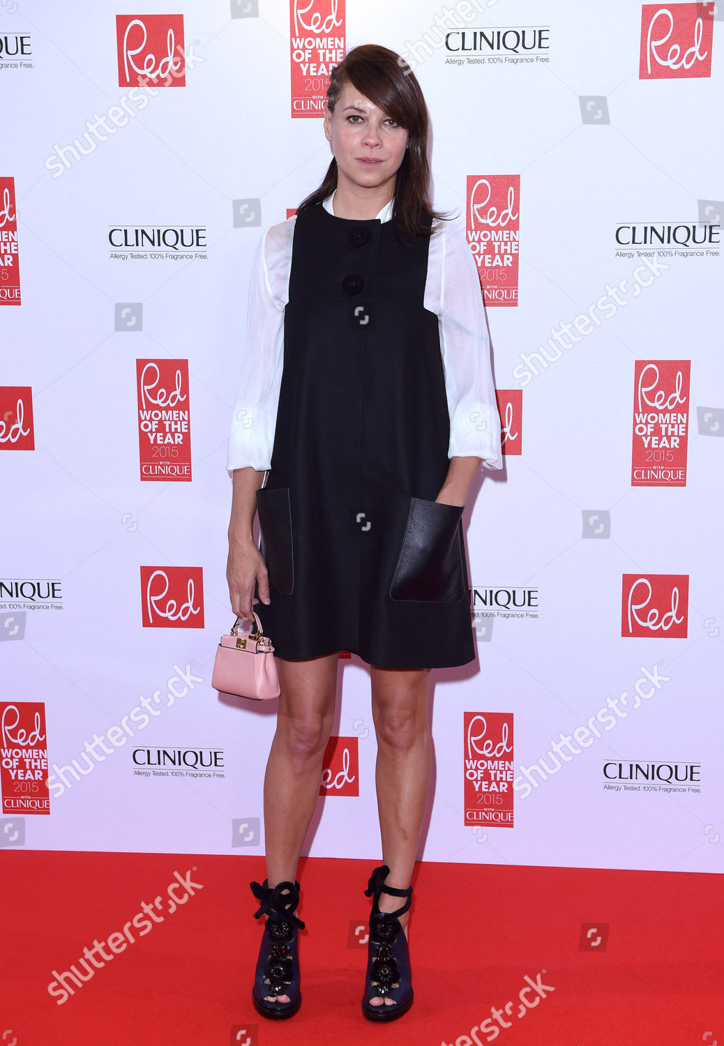 Charlotte Stockdale Editorial Stock Photo - Stock Image | Shutterstock