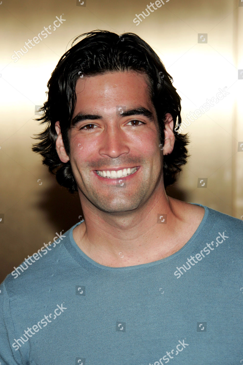 Carter Oosterhouse Editorial Stock Photo - Stock Image | Shutterstock