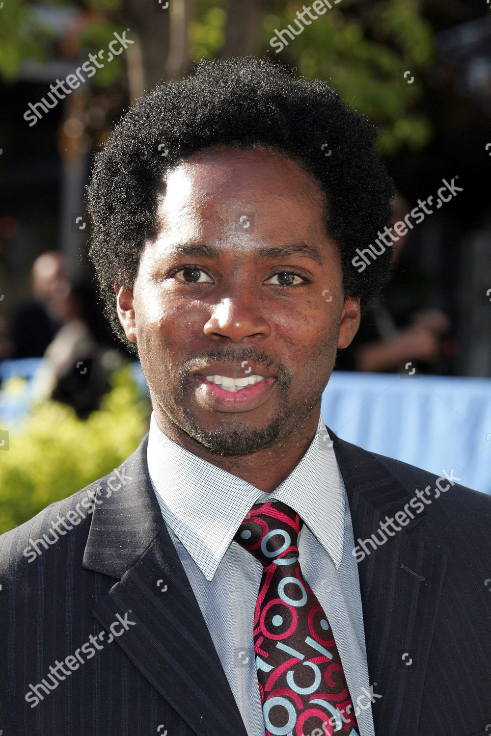 Harold Perrineau Editorial Stock Photo - Stock Image | Shutterstock