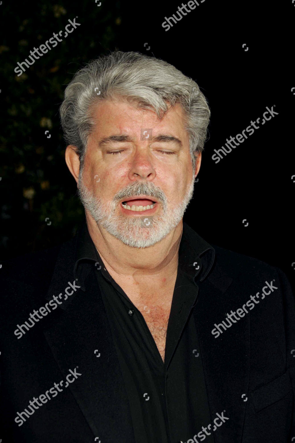 George Lucas Editorial Stock Photo - Stock Image | Shutterstock