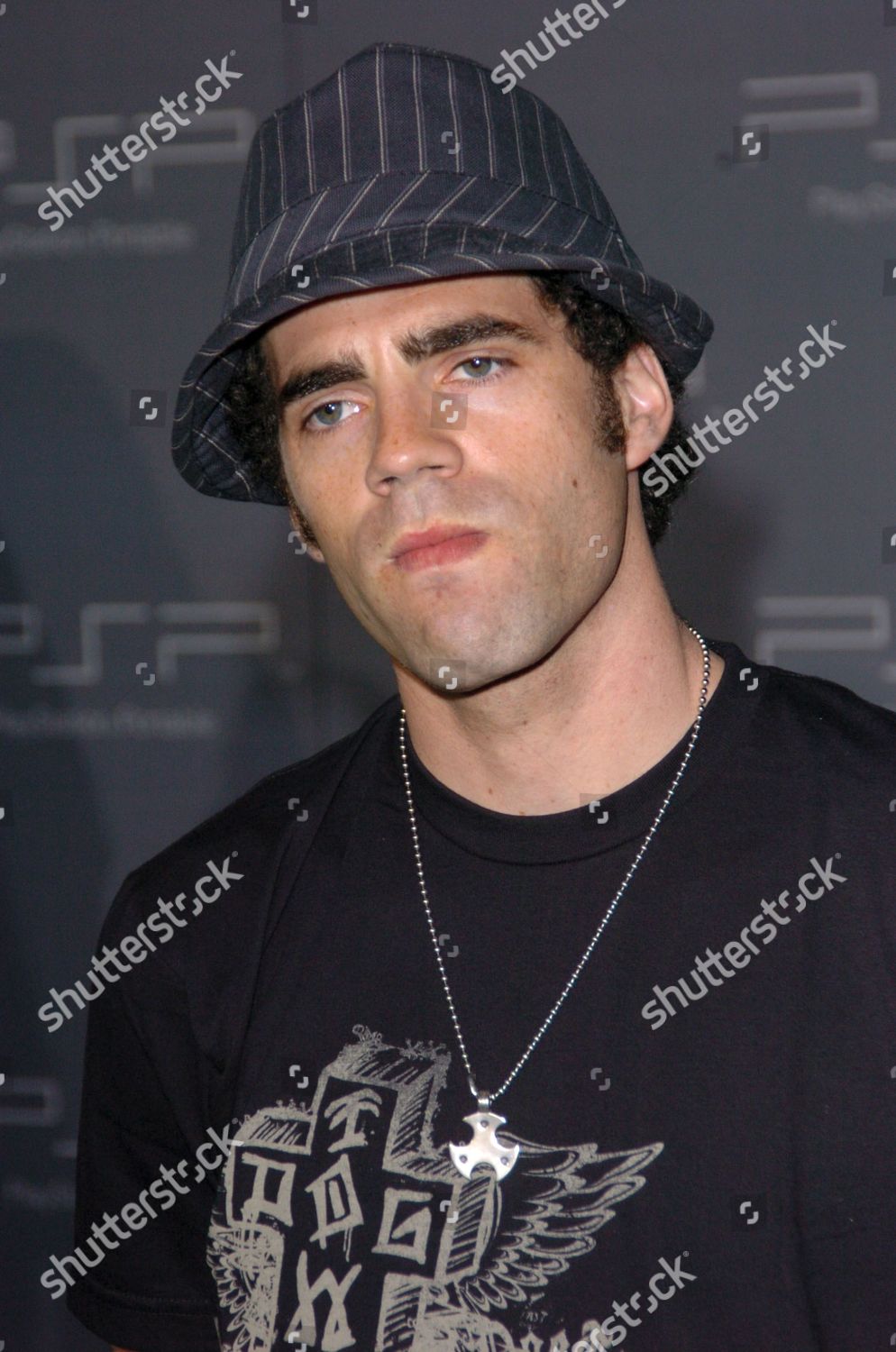 Chad Fernandez Editorial Stock Photo - Stock Image | Shutterstock