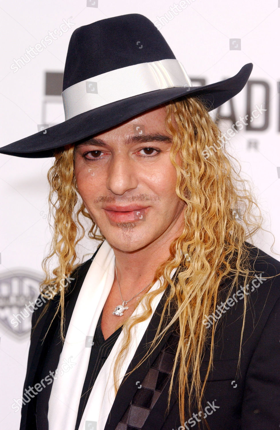 John Galliano Editorial Stock Photo - Stock Image | Shutterstock