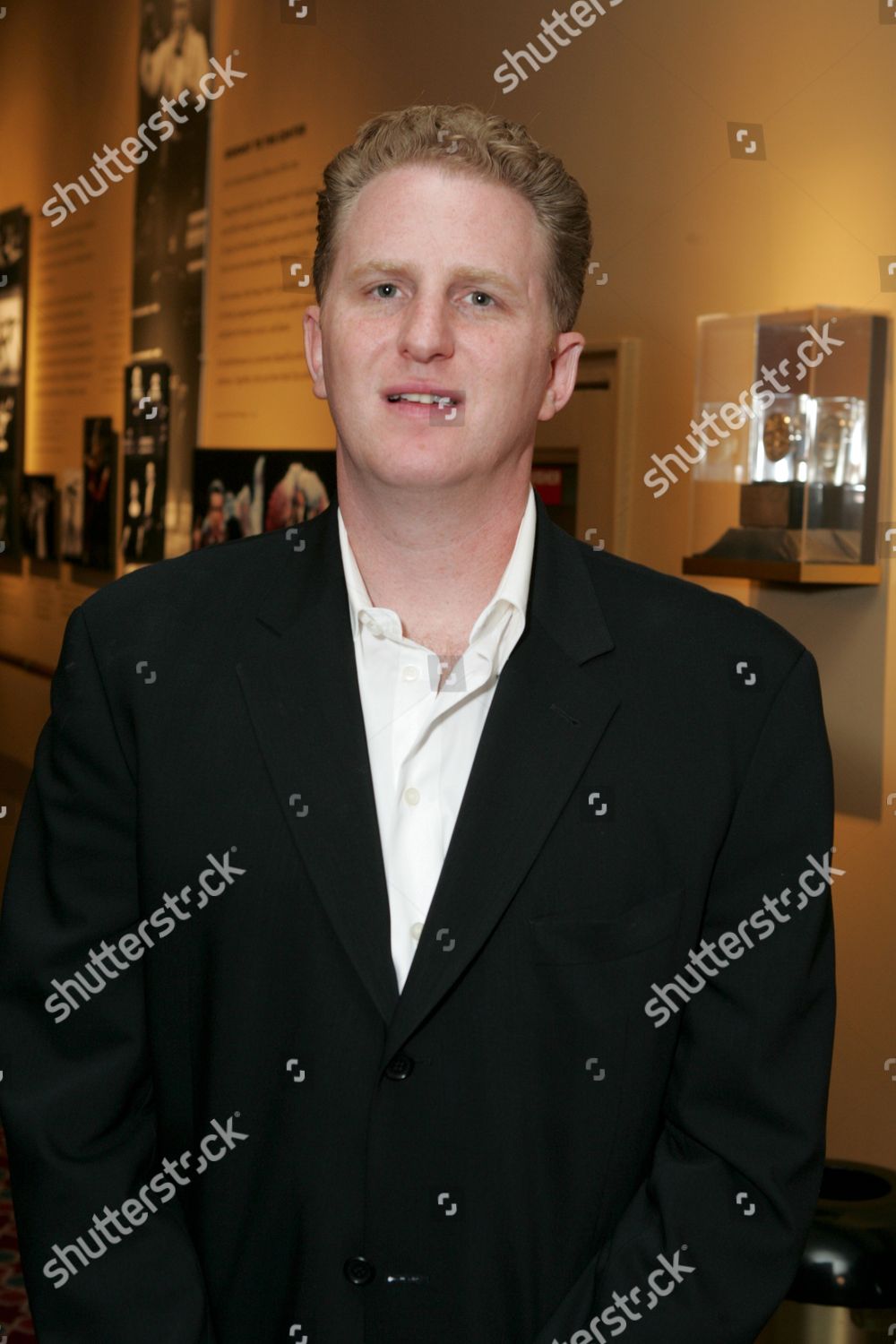 Michael Rappaport Editorial Stock Photo - Stock Image | Shutterstock