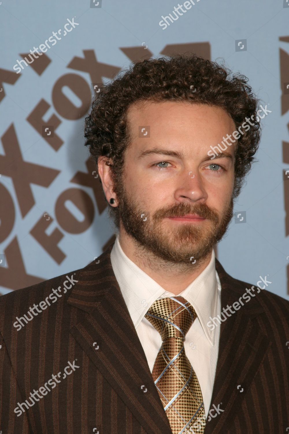 Danny Masterson Editorial Stock Photo - Stock Image | Shutterstock
