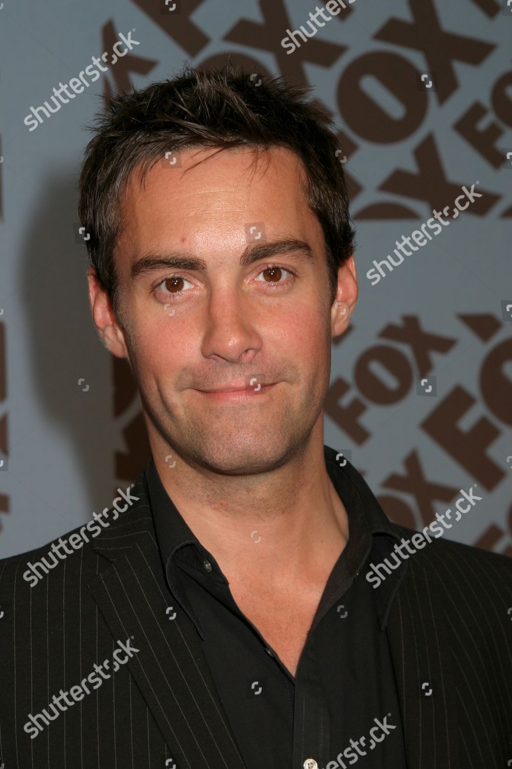 Jay Harrington Editorial Stock Photo - Stock Image | Shutterstock