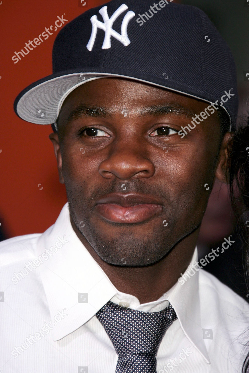 Derek Luke Editorial Stock Photo - Stock Image | Shutterstock