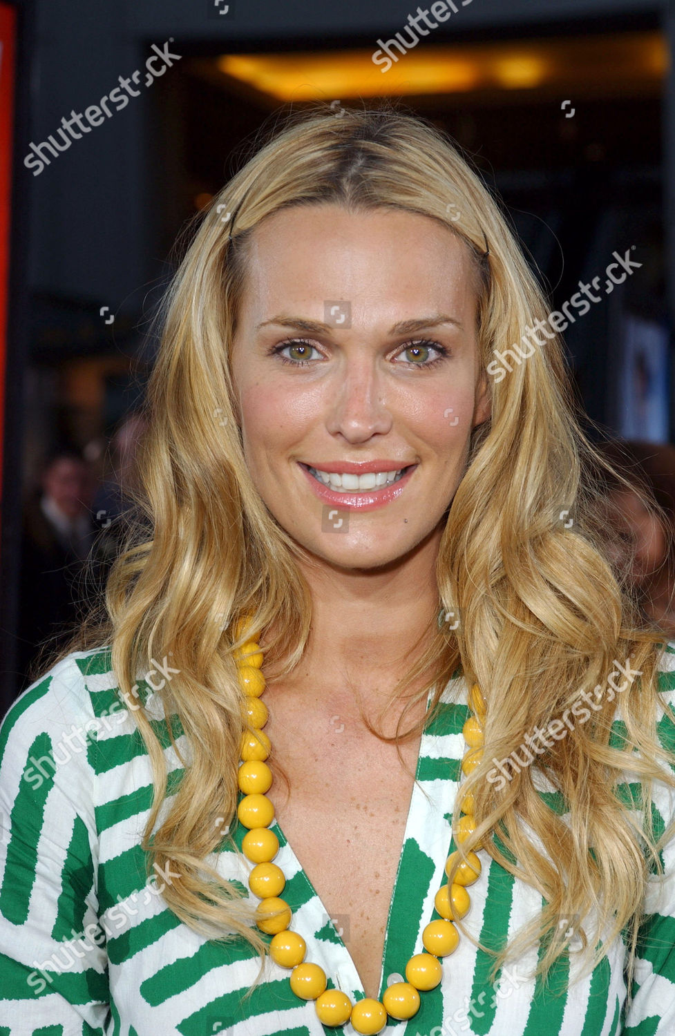 Molly Sims Editorial Stock Photo - Stock Image | Shutterstock