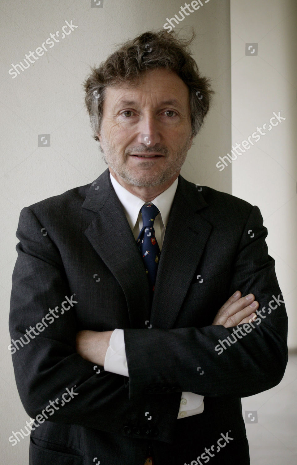 Lord Clive Hollick Editorial Stock Photo - Stock Image | Shutterstock