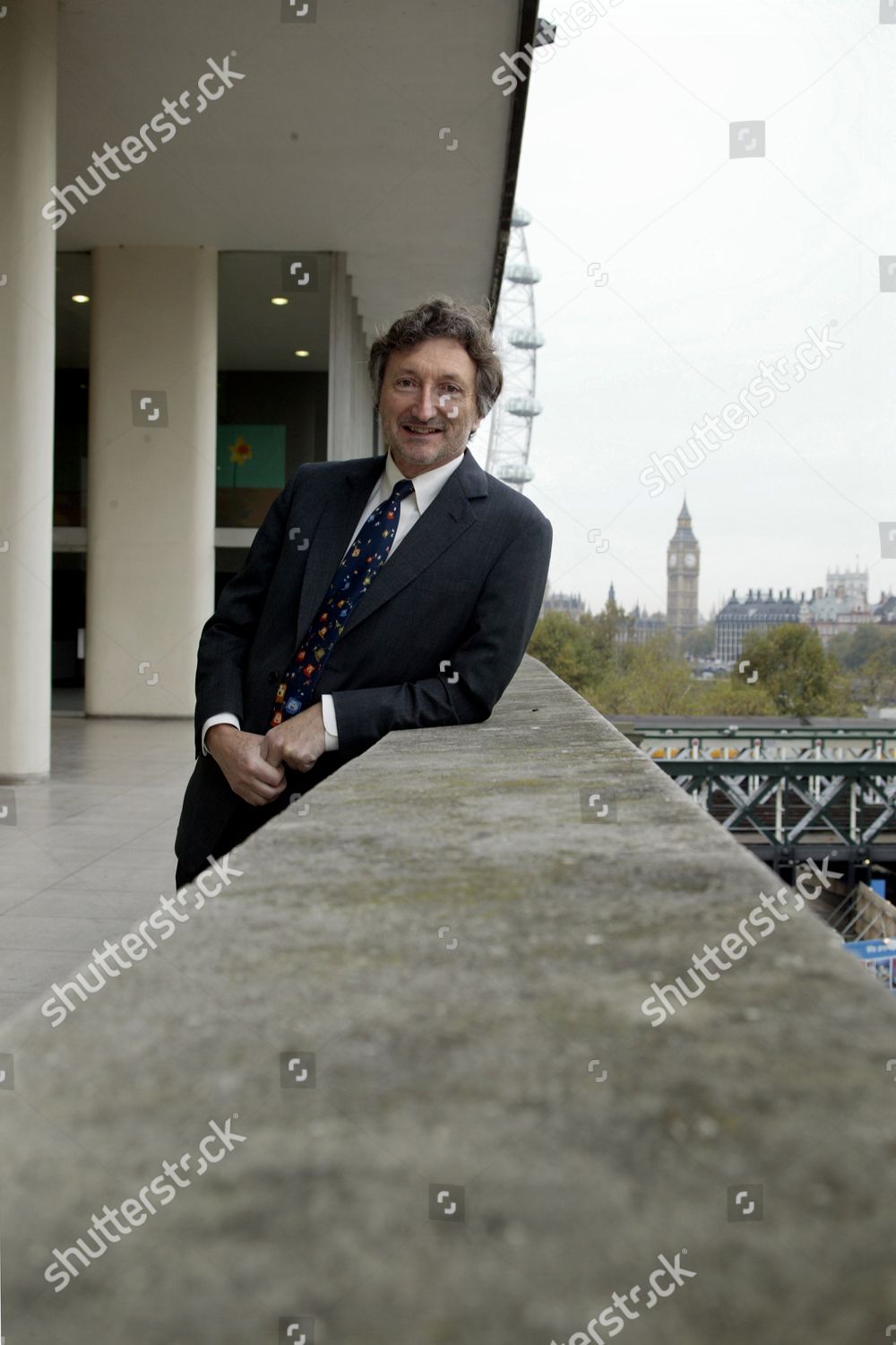 Lord Clive Hollick Editorial Stock Photo - Stock Image | Shutterstock