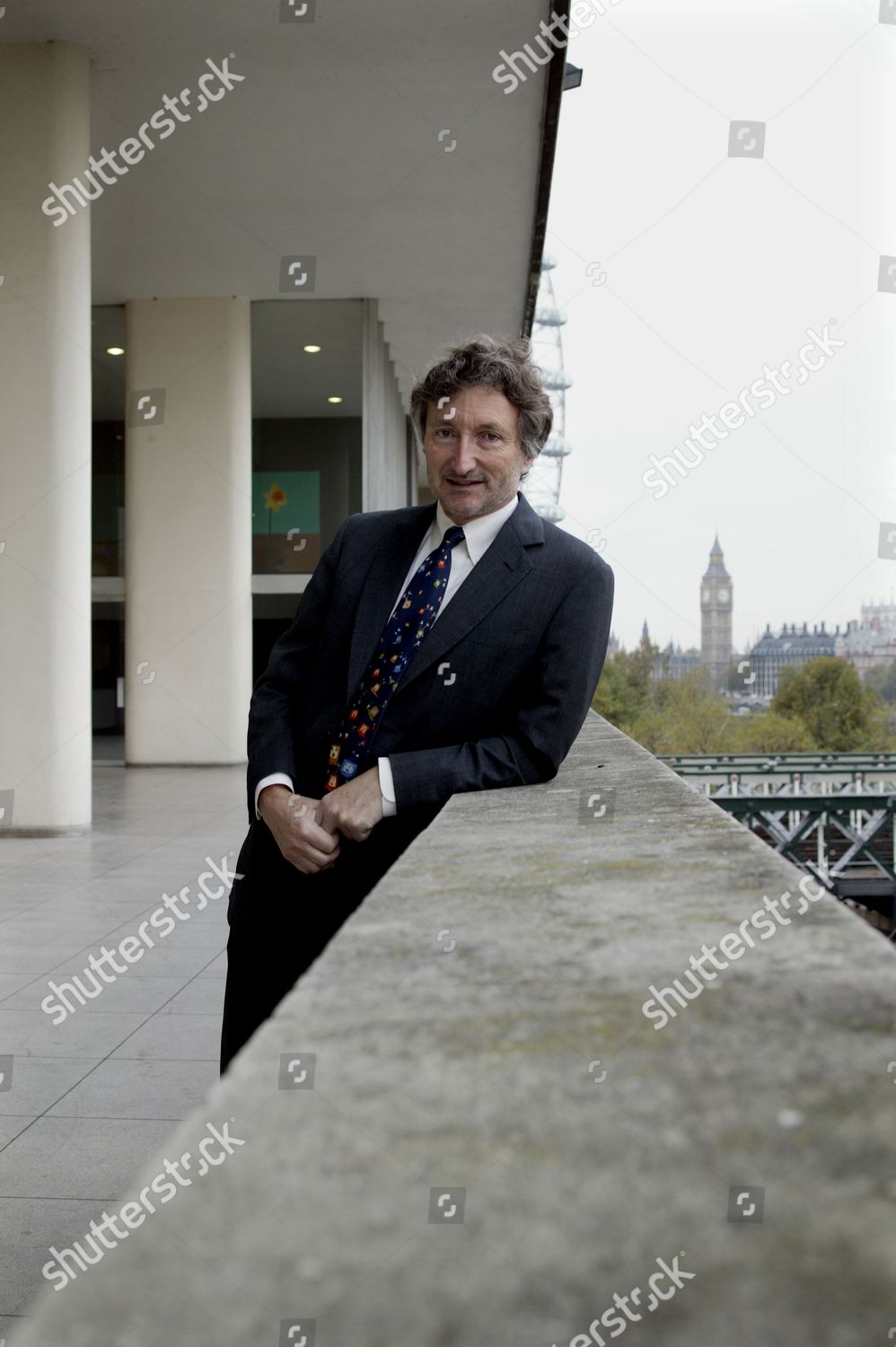 Lord Clive Hollick Editorial Stock Photo - Stock Image | Shutterstock