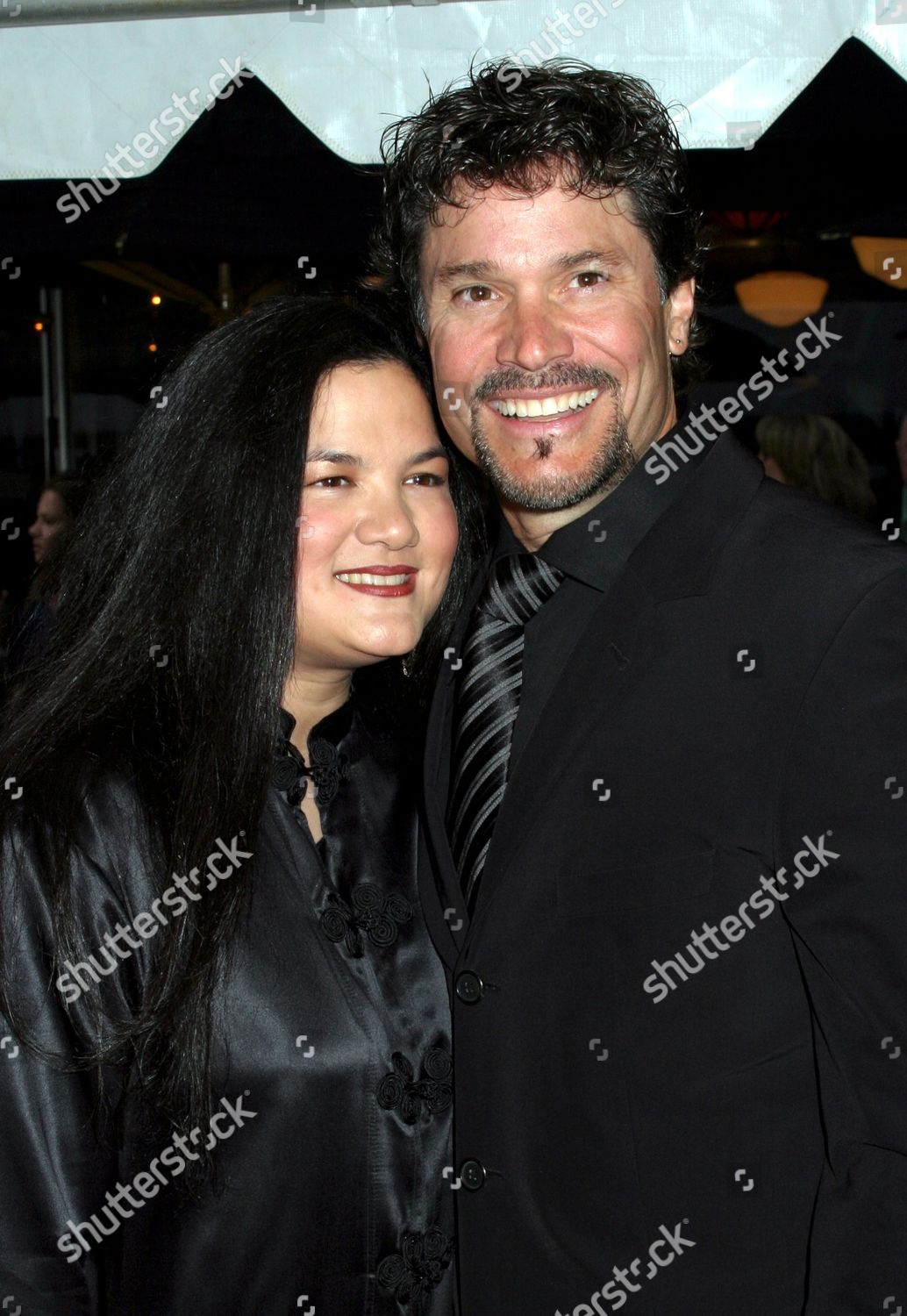 Peter Reckell Kelly Moneymaker Editorial Stock Photo - Stock Image ...