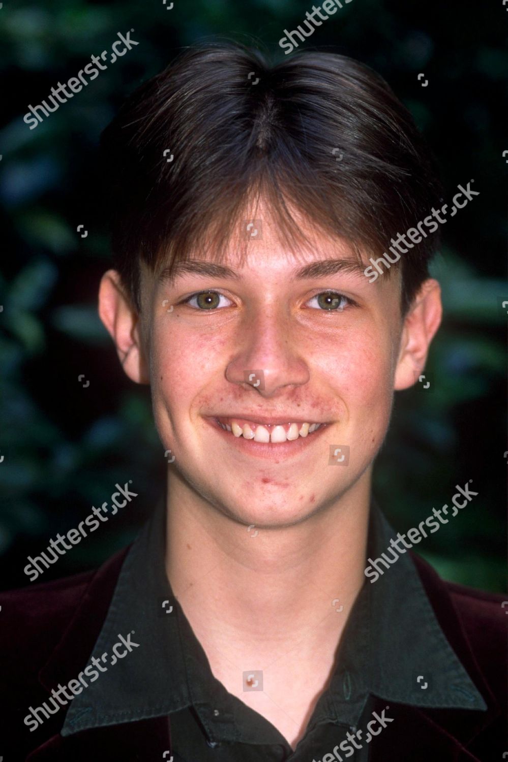 Rhys Moore Editorial Stock Photo - Stock Image | Shutterstock