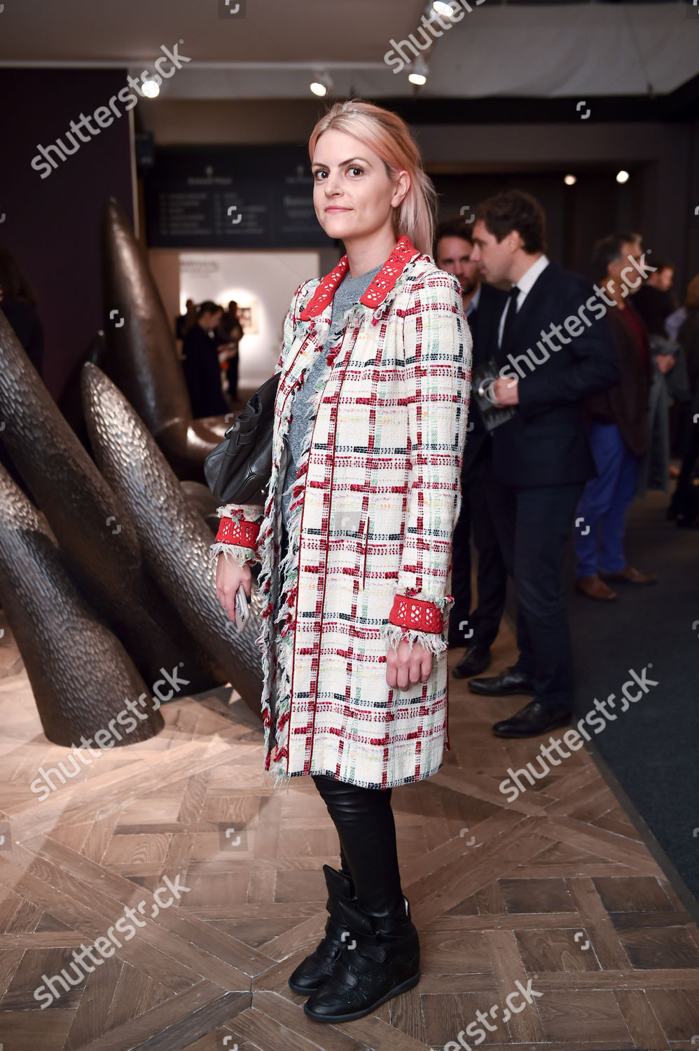 Francesca Grima Editorial Stock Photo - Stock Image | Shutterstock