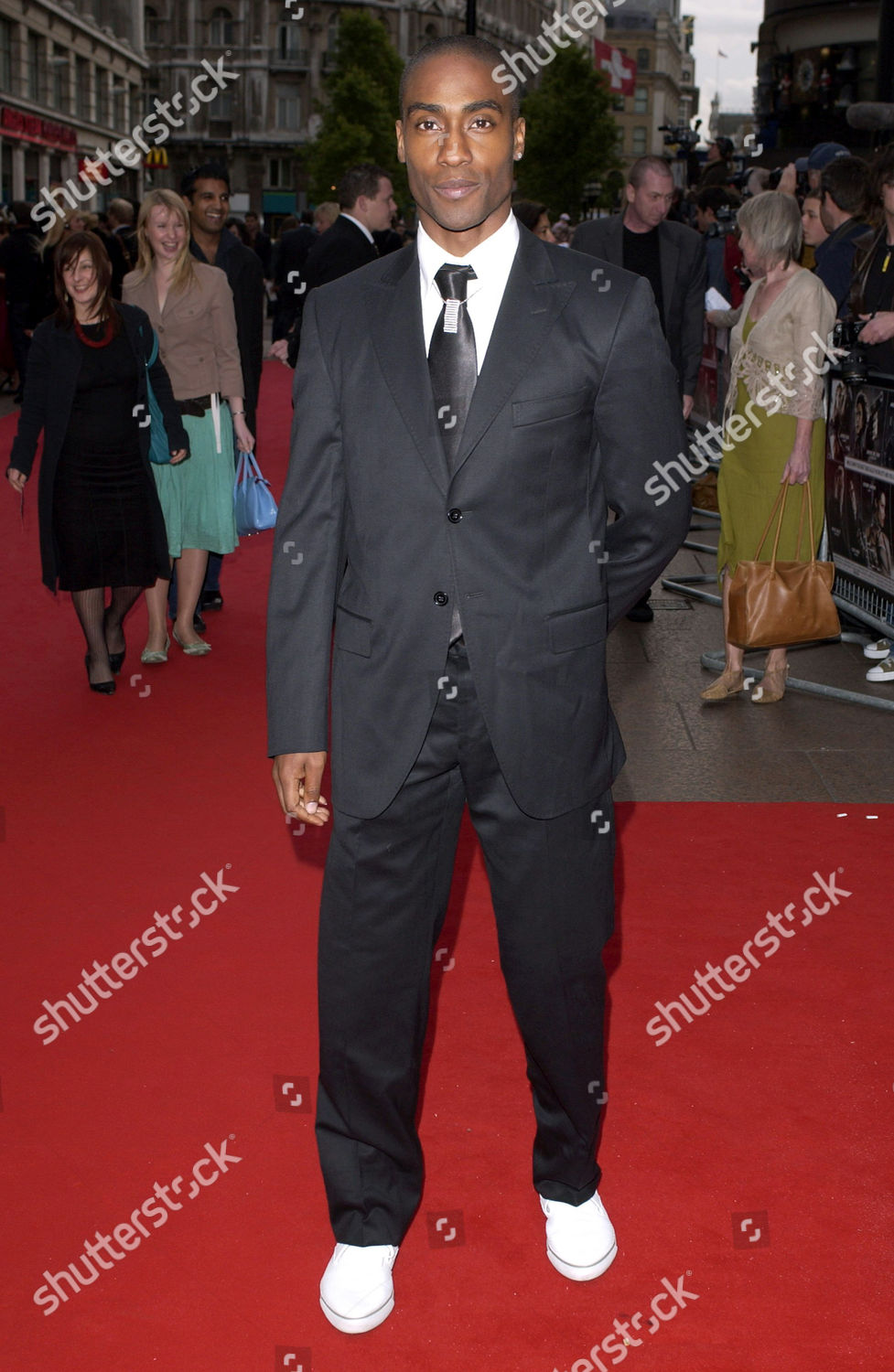 Simon Webbe Editorial Stock Photo - Stock Image | Shutterstock