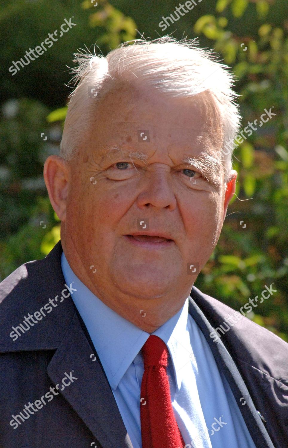 Bruce Kent Editorial Stock Photo - Stock Image | Shutterstock