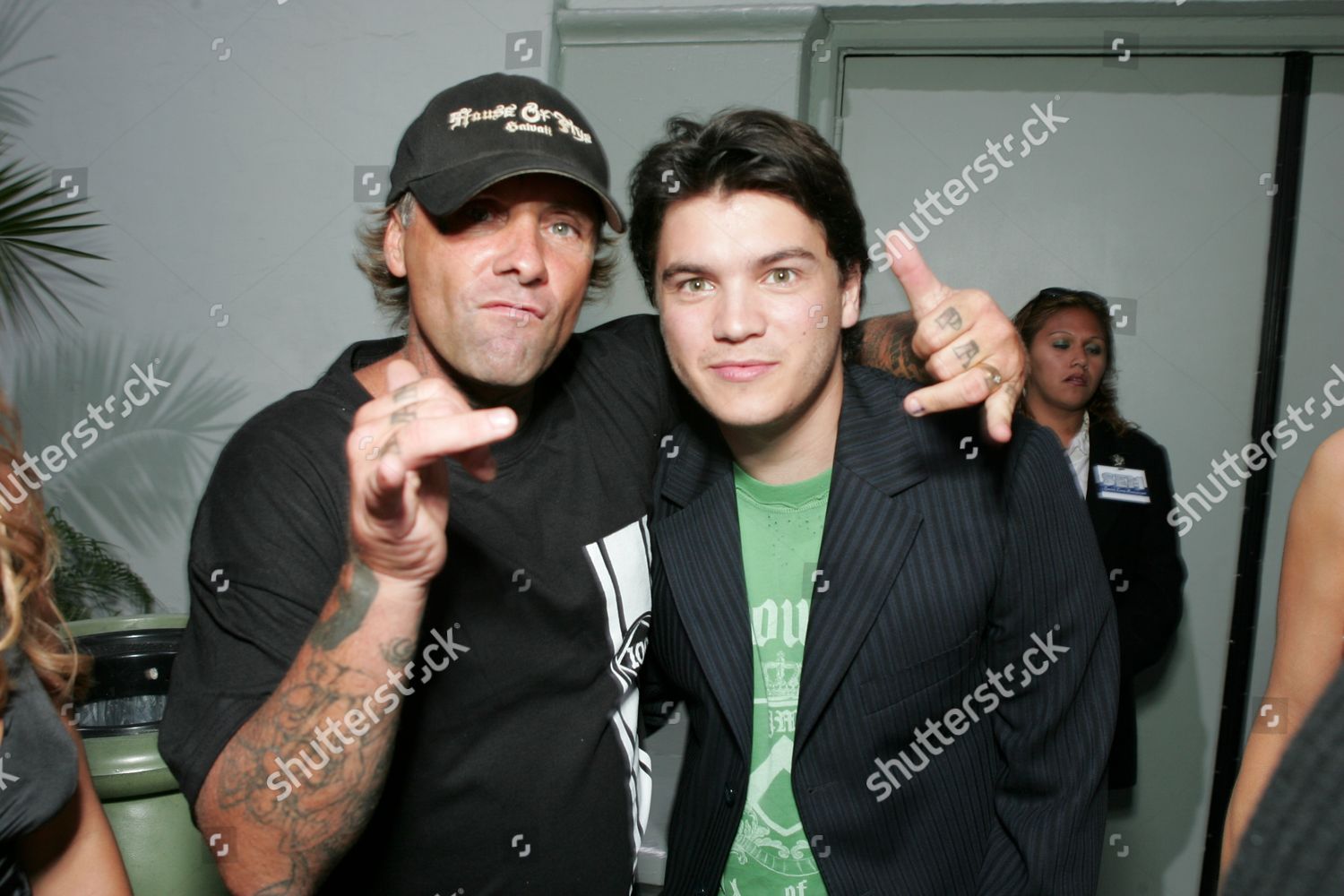 Jay Adams Emile Hirsch