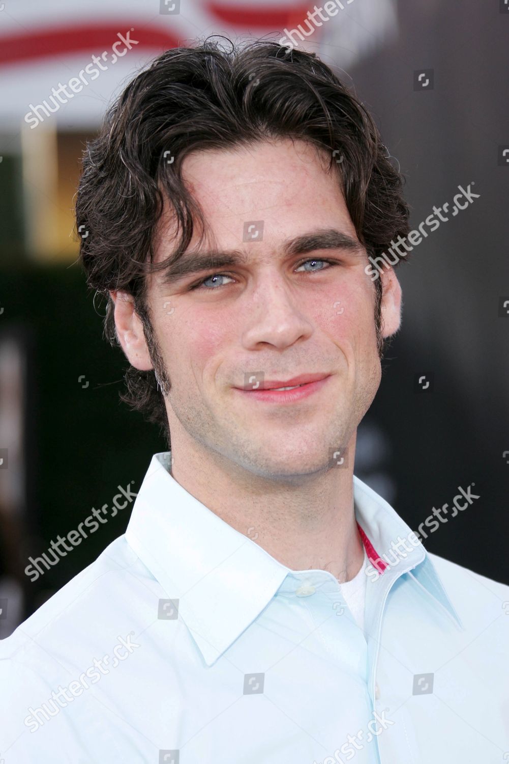 Eddie Cahill Editorial Stock Photo - Stock Image | Shutterstock