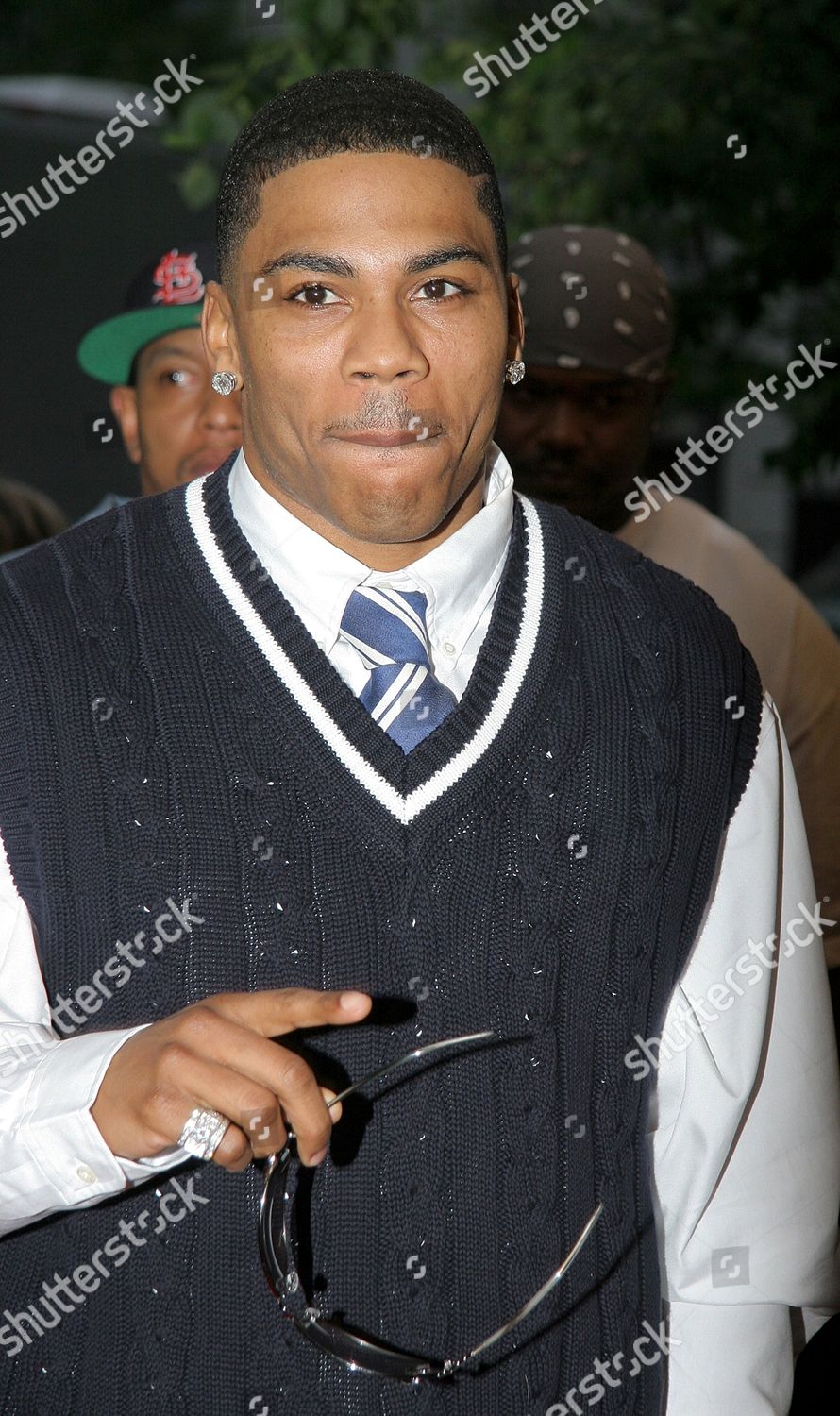 Nelly Editorial Stock Photo - Stock Image | Shutterstock