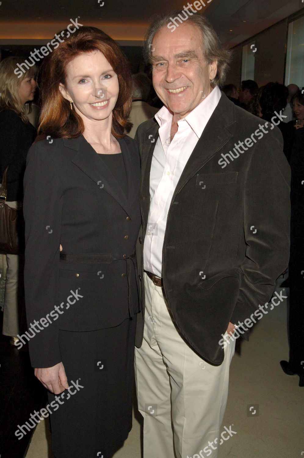 Jane Asher Gerald Scarfe Editorial Stock Photo - Stock Image | Shutterstock