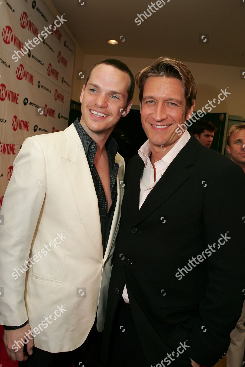 Peter Paige Bobby Gant Editorial Stock Photo - Stock Image | Shutterstock