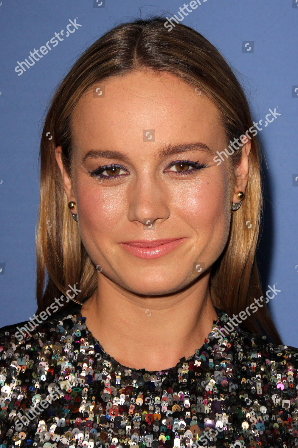 Brie Larson Editorial Stock Photo - Stock Image | Shutterstock