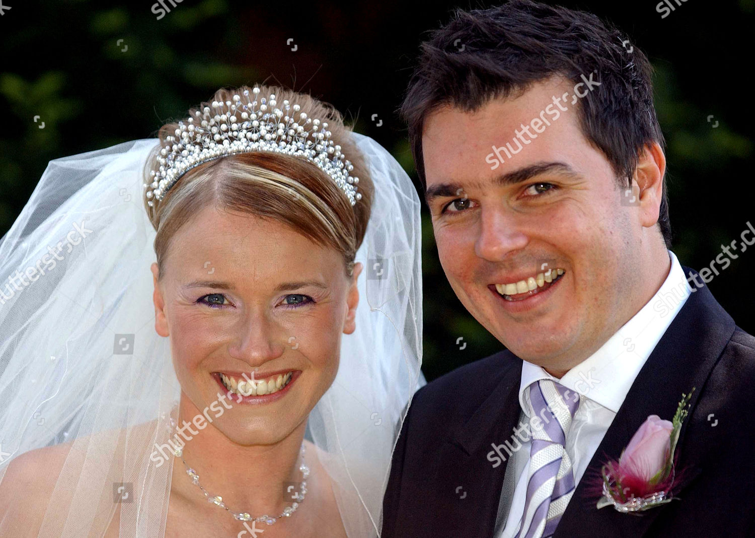 Lizzie Greenwood Geraint Hughes Editorial Stock Photo - Stock Image ...